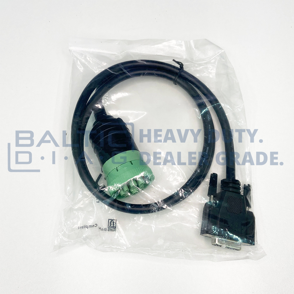 John Deere Electronic Data Link v3 Diagnostic Tool | EDL V3